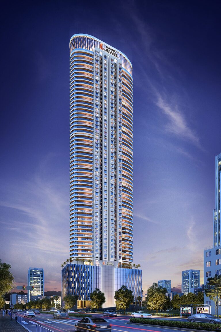Home 01 - Rama Realty